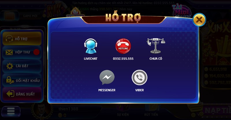 Rikvip rest - Trang chủ game bài Rik vip đổi thưởng hàng đầu VN 2025
